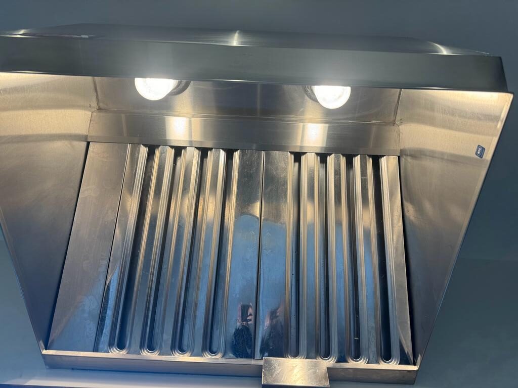Certified Commercial Hood Cleaning Services in Ontario